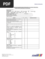 Eneis - Basica Superior y Bachillerato | PDF