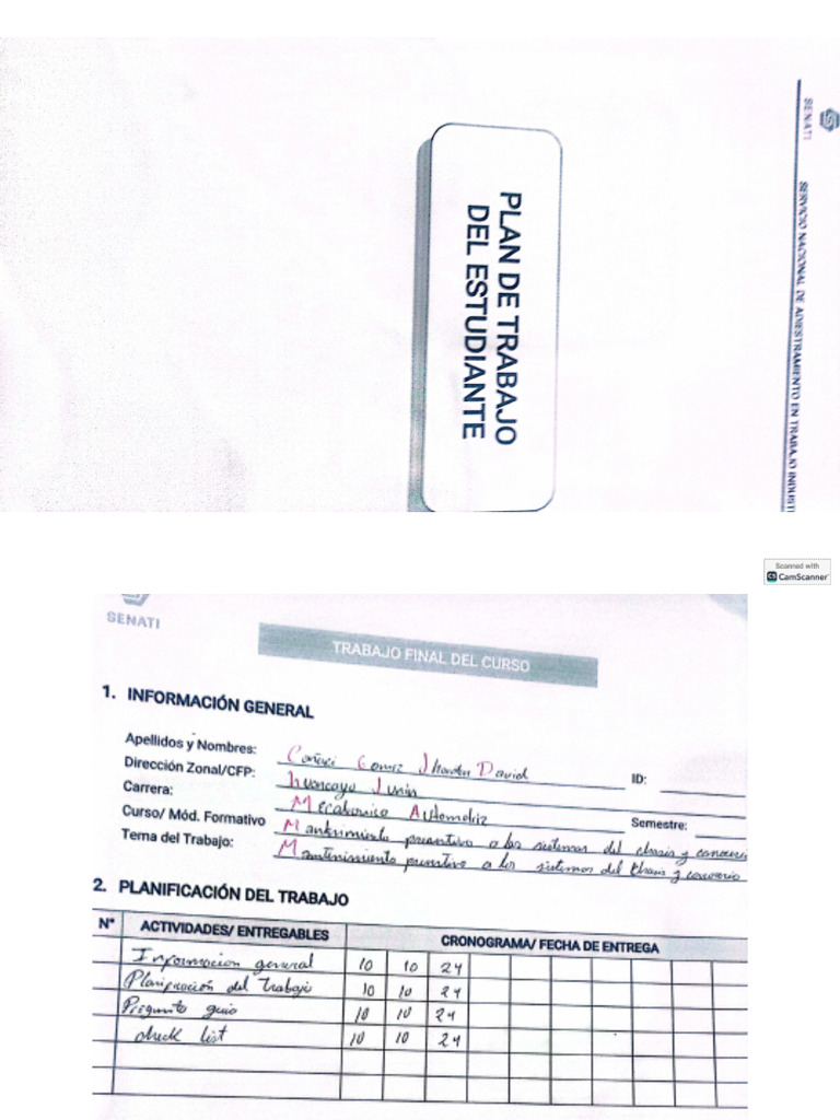 Entregable2 .3 | PDF