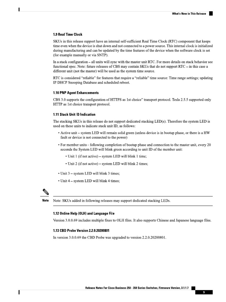 Cisco | PDF | Self-Improvement | Wellness