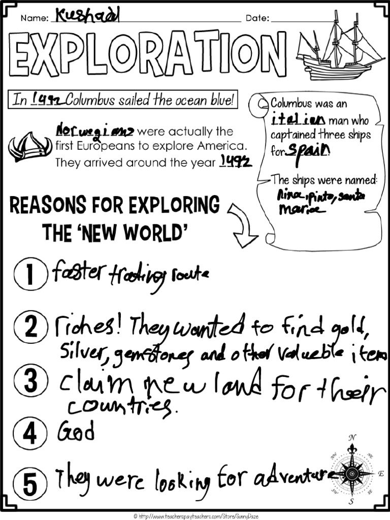 European Colonization of the Americas | PDF | Thirteen Colonies | North ...