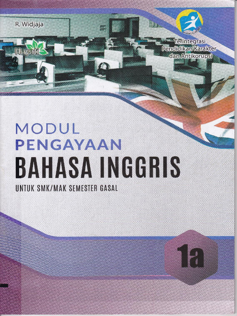 Lks X GRH 19-20 SMT 1 | PDF | Pronoun | Grammar