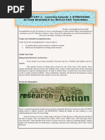 FS 2 Ep. 2 | PDF | Teachers | Teaching Method