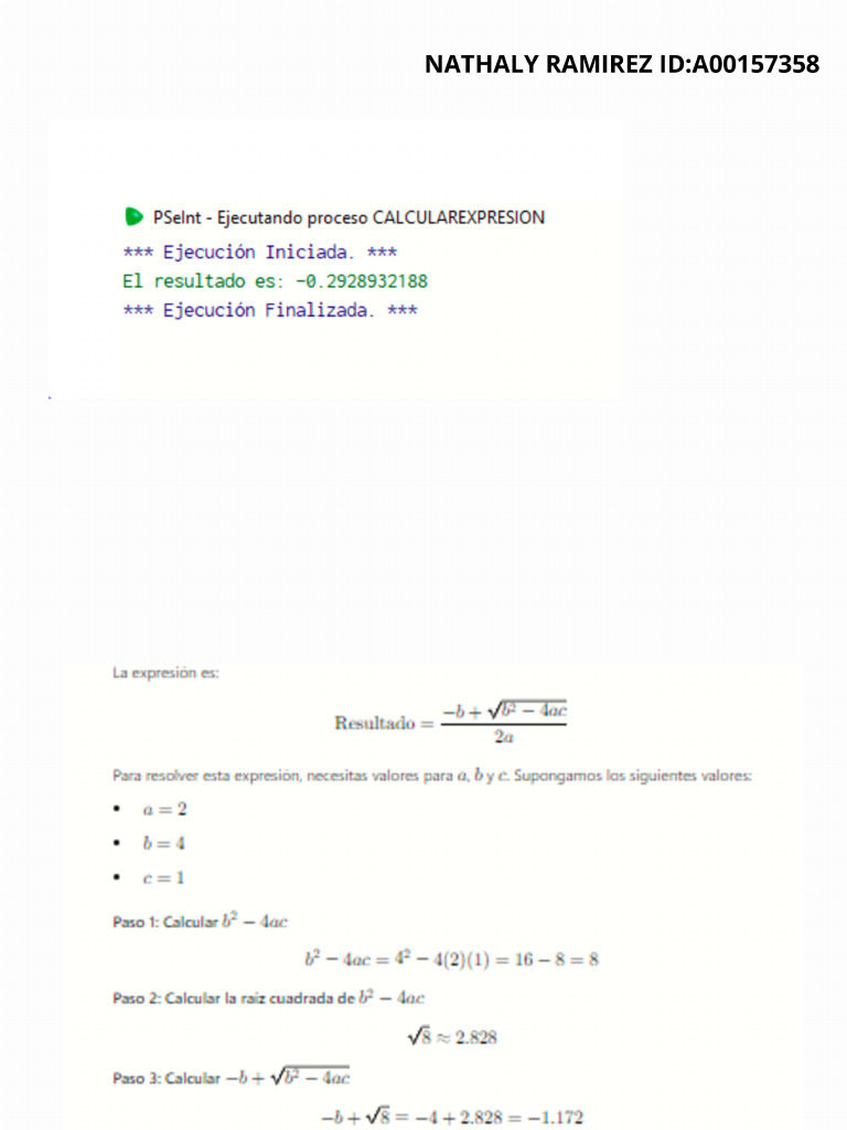 Ramirez Nathaly | PDF