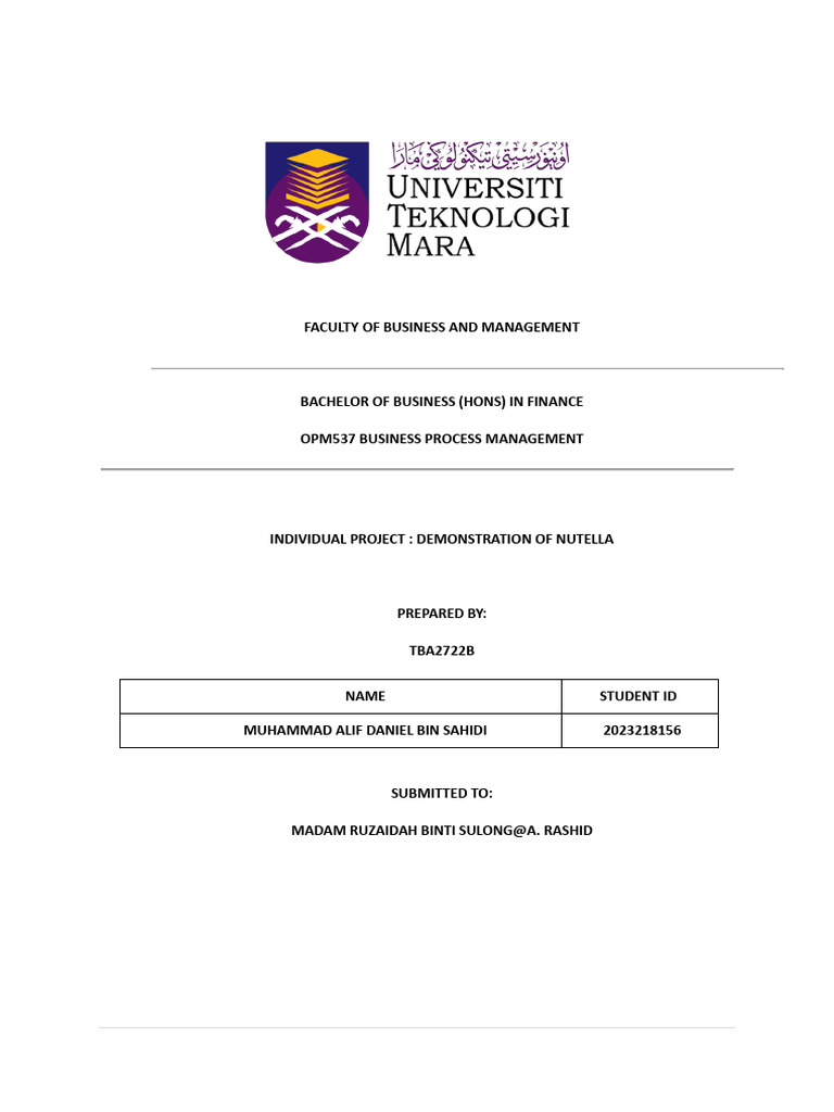 Opm 537 Distribution Process | PDF