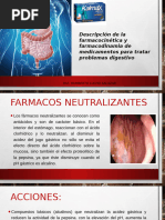 Medilaxan Granulado | PDF | Especialidades Medicas | Medicina CLINICA