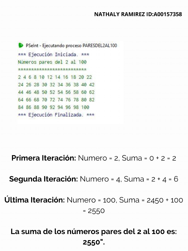 Ramirez Nathaly | PDF