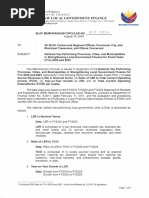 Nawasa Application Form | PDF | Affidavit | Tap (Valve)