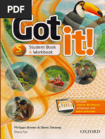 On Screen 1 Student S Book PDF | PDF