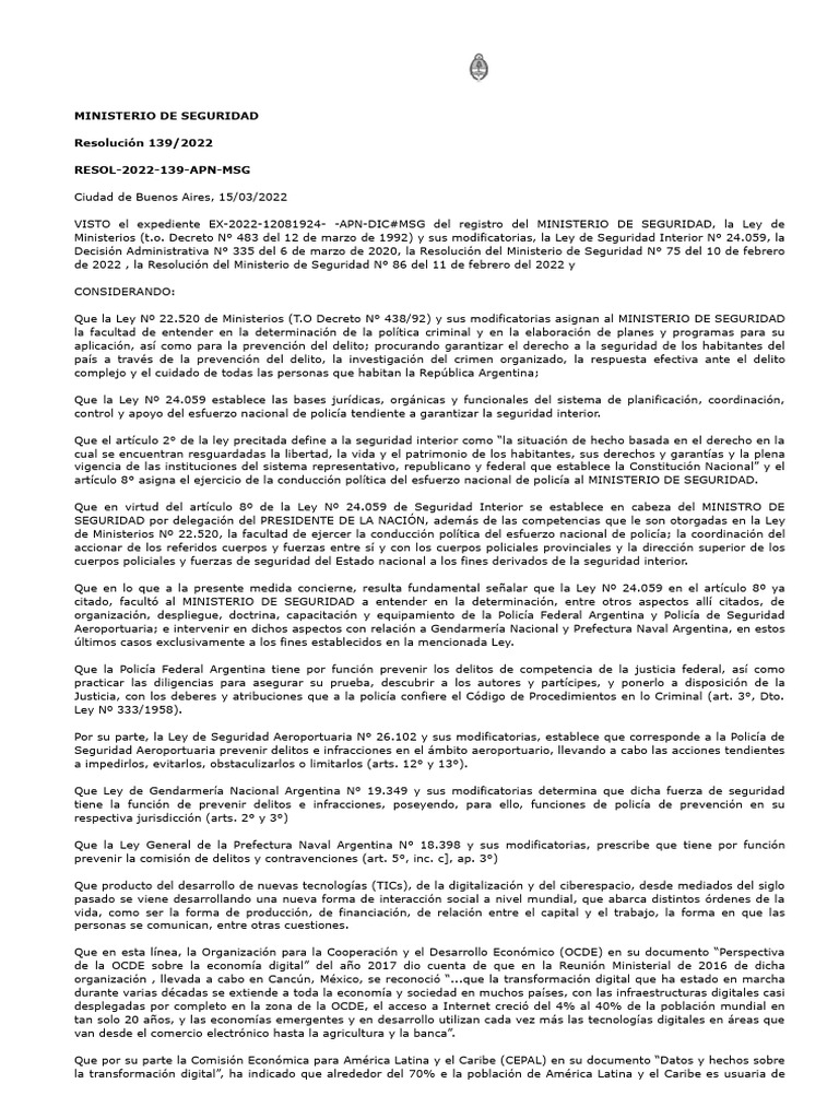 CICAT | PDF | Policía | Cibercrimen