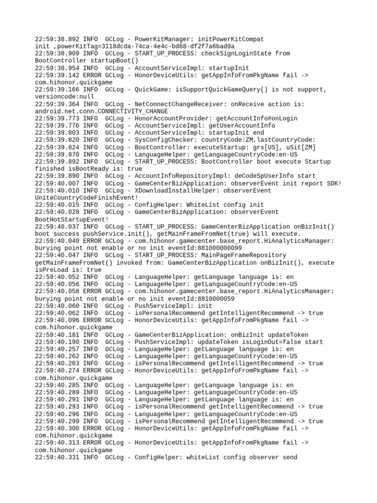 gc_2024_11_15 | PDF | Software Development | Computer Networking