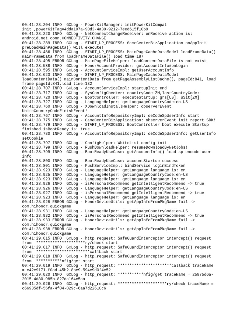 gc_2024_10_14 | PDF | Network Protocols | Computer Engineering