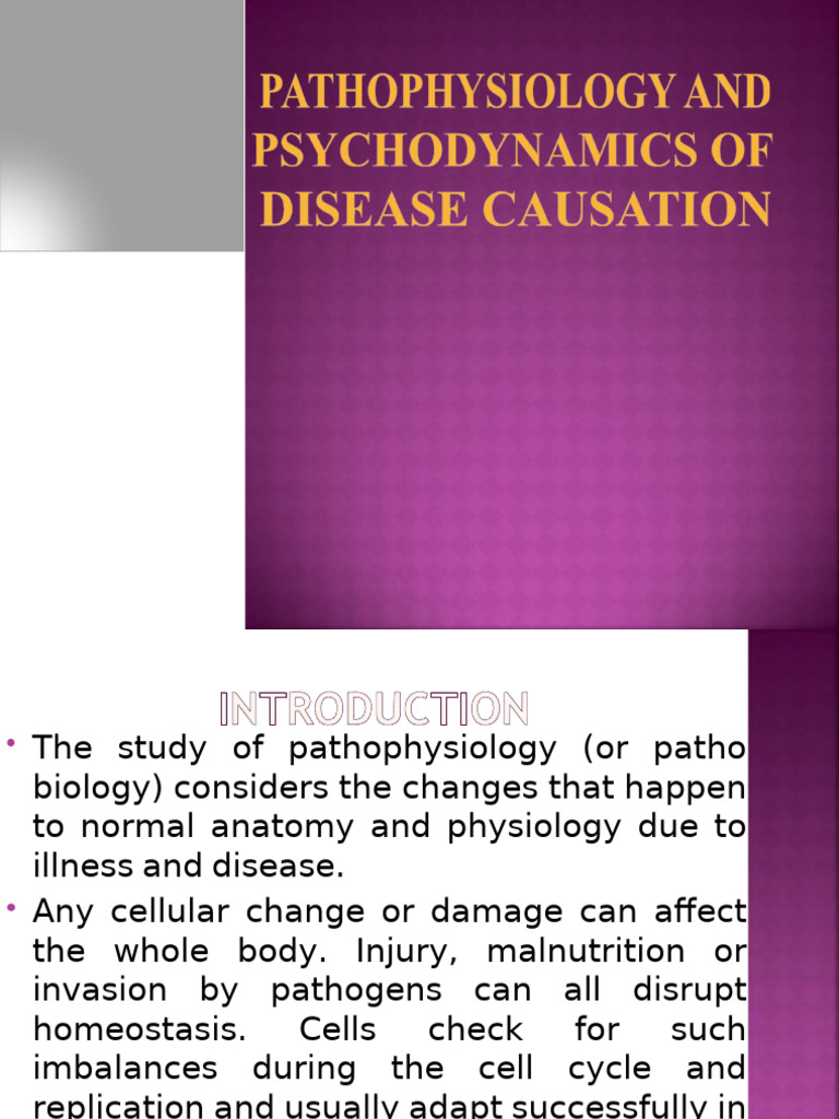 Anp MSC 2 | PDF | Id | Fight Or Flight Response