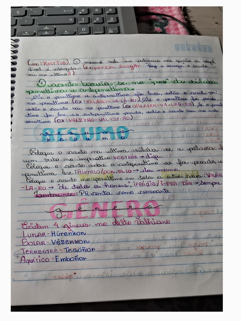 High Valyrian 4 | PDF