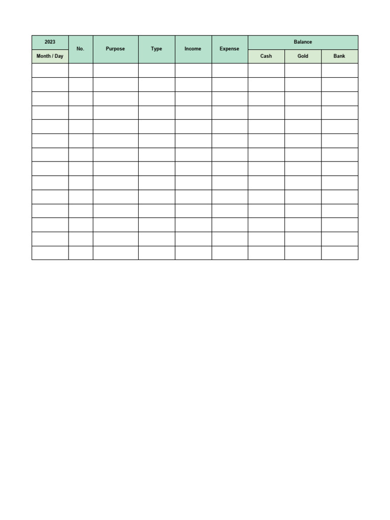 Untitled Spreadsheet | PDF