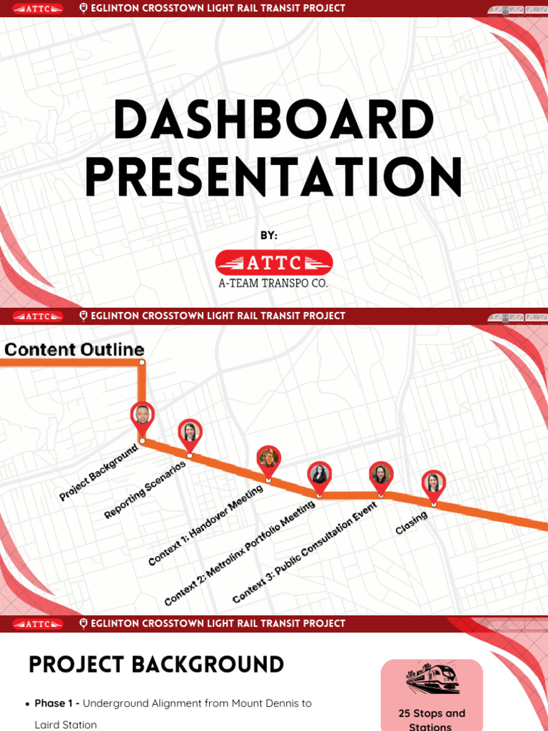 Final Report - Data Analytics | PDF | Rapid Transit | Land Transport