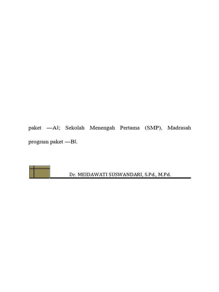 Jenis2 Kebijakan Pendidikan | PDF | Ilmu Sosial | Kesehatan Holistik