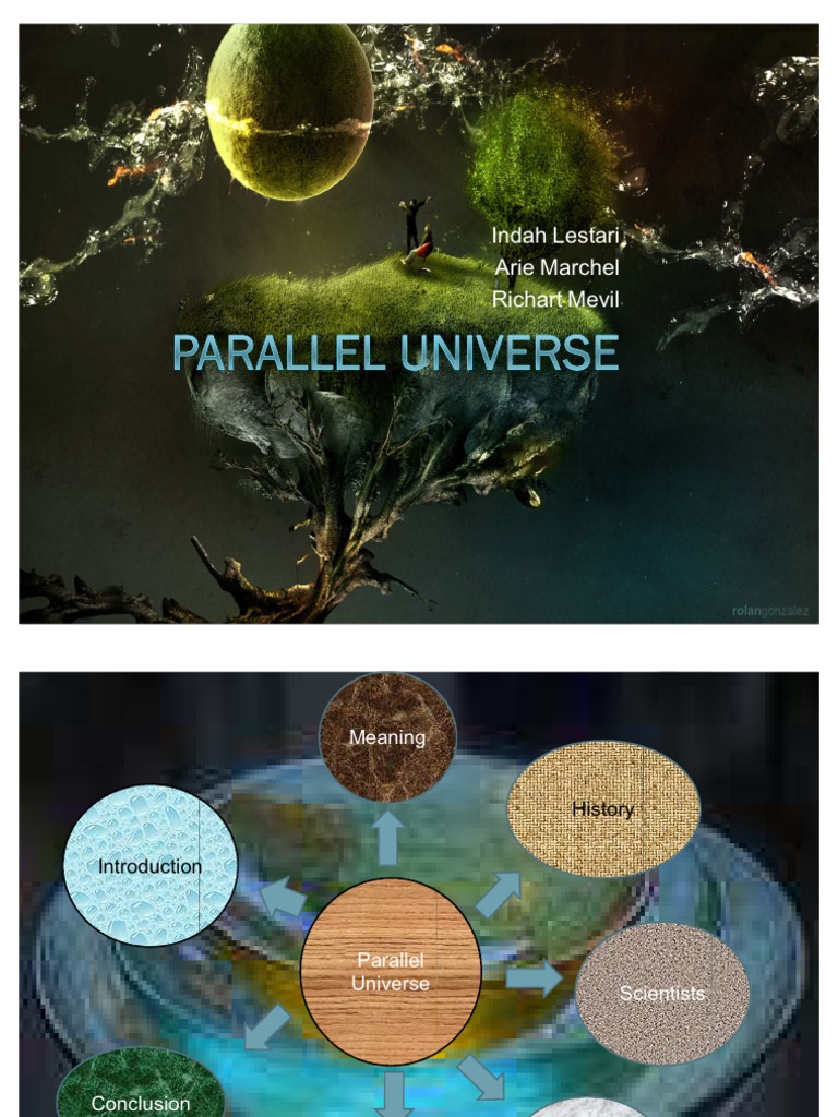 Parallel Universe | PDF