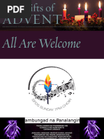 Luke 14 1, 7-14 August 28 | PDF