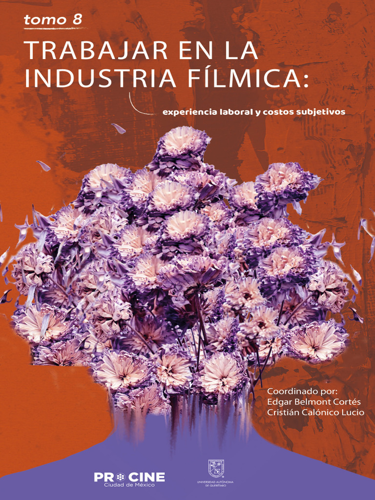 Trabajar en La Industria Filmica | PDF | México | Capitalismo