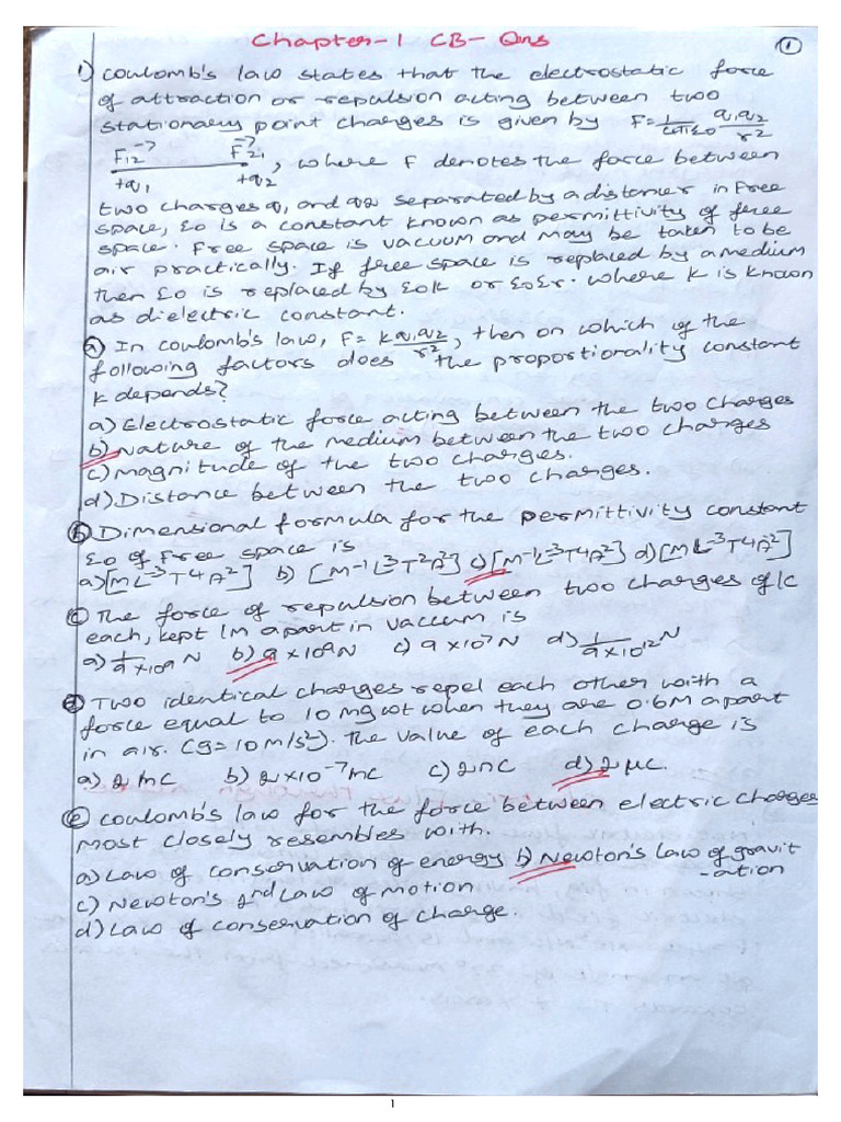 Chap 1 CB Combined | PDF