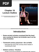 Latin Medical Terminology I Handout 2024 | PDF | Heart Valve | Heart