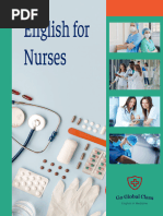 Medical English Regular Verbs List | PDF | Wellness