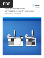 D0037077 Agilent Triple Quadrupole LCMS System User Guide | PDF ...