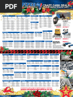 Steel and Pipes For Africa Price List | PDF | Building Materials ...