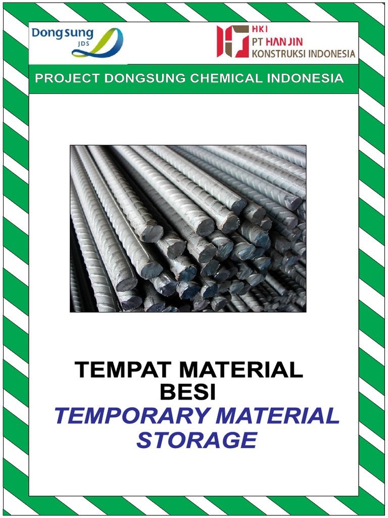 Sign Board A4 Material Besi | PDF