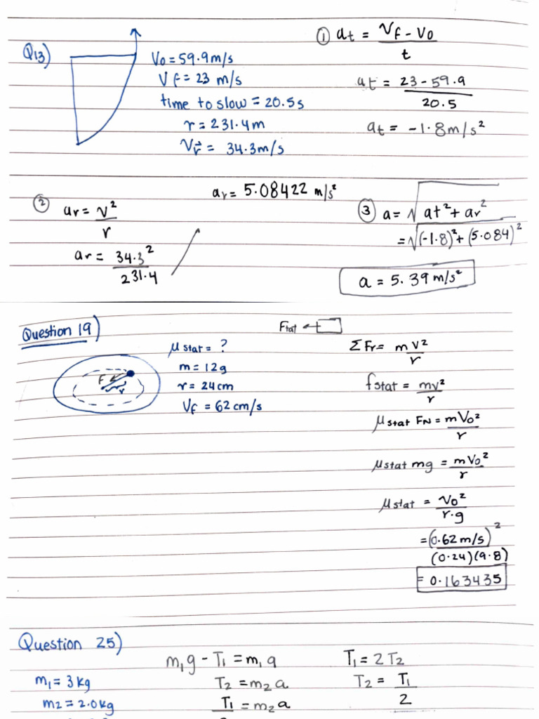 Assignment 4 Part 2 | PDF