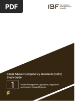 Cacs Paper 2 Practice Questions PDF Free | PDF | Bonds (Finance ...