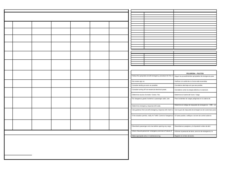 NOTOC | PDF | Oxígeno | Agua