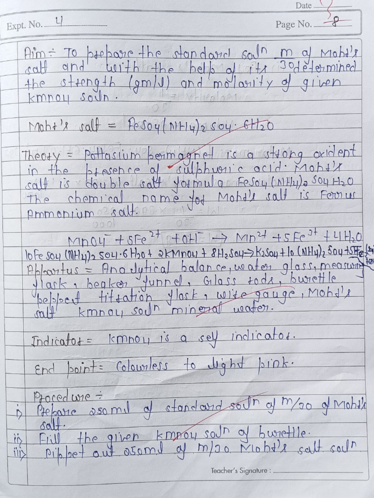 Practical No. 4 | PDF