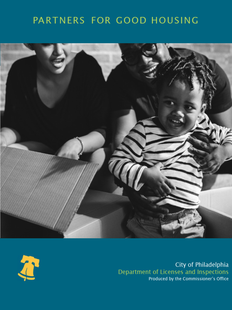 Philadelphia Rental License Guide | PDF | Leasehold Estate | Eviction