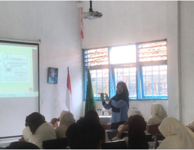 Dok Kelas Kirim | PDF