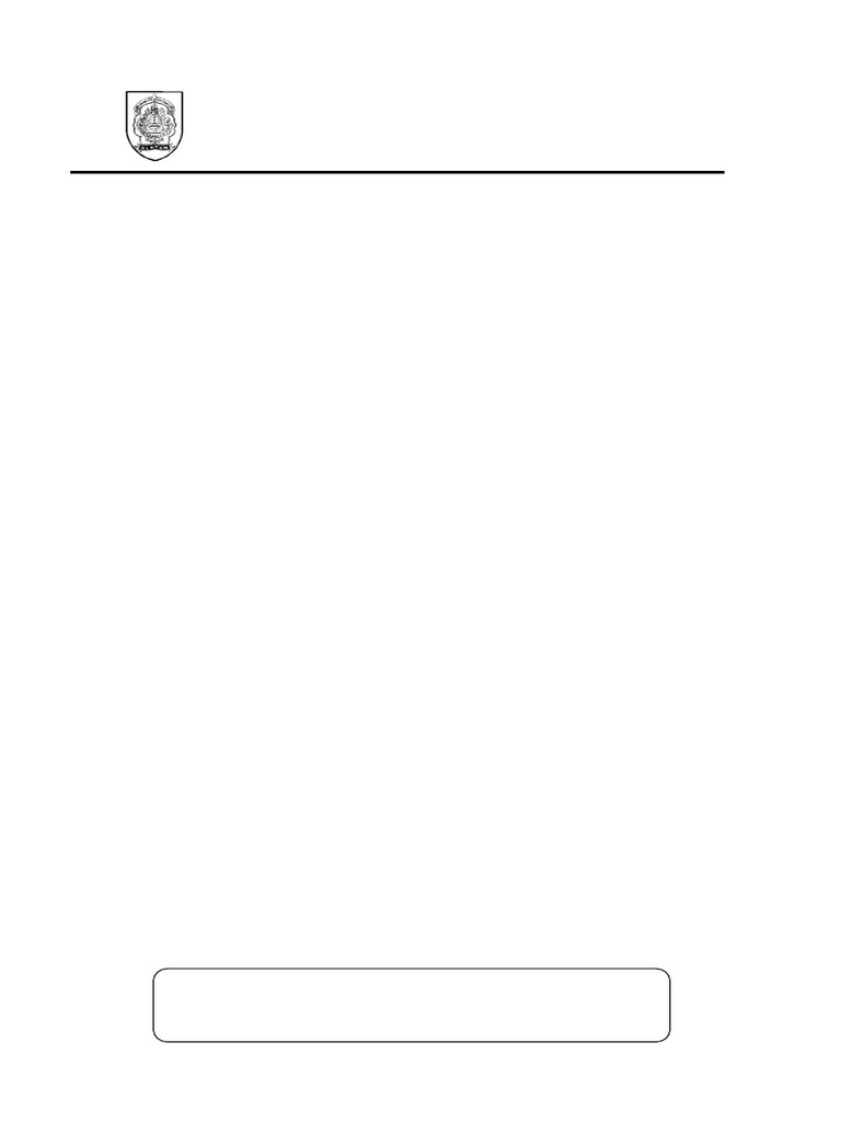 RKS RUMAH KOMPOS Kemudo Fix | PDF | Sains & Matematika | Teknologi & Rekayasa