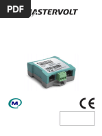 How To Communicate With Modbus RTU Slave Device in LabVIEW | PDF