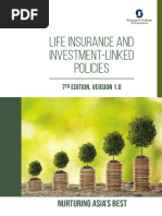 PGI Sample Question | PDF | Insurance | Vehicle Insurance