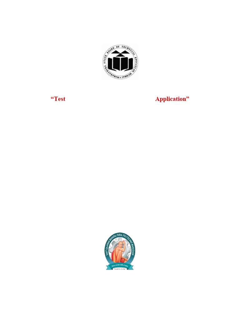 STE micro project | PDF | Software Testing | Usability