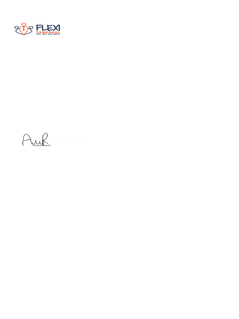 Consentimiento Permiso Adicional | PDF | Derecho