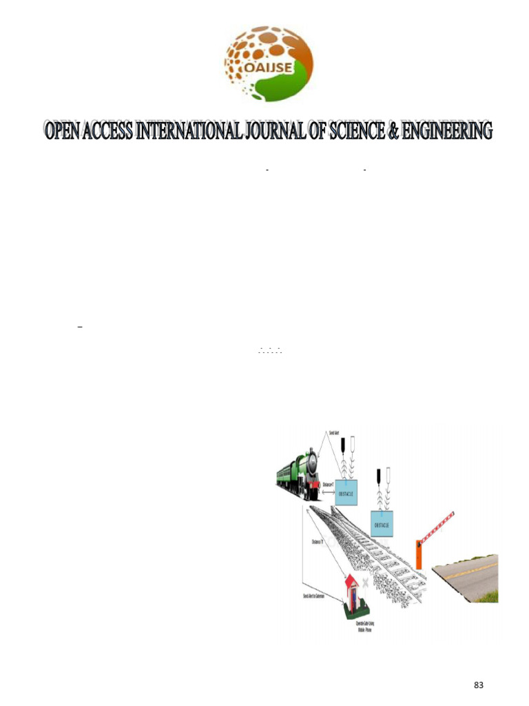 200 18. Smart Railway System For Safe Transportation | PDF | Global ...