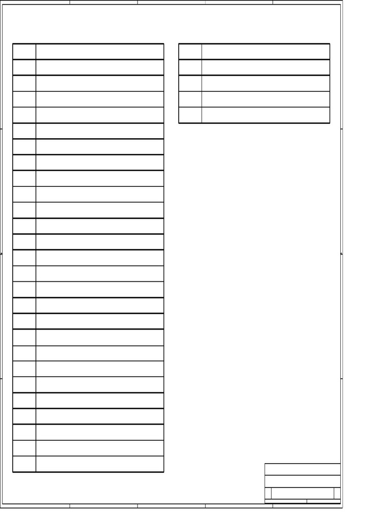 GA-H61M-DS2 R30-Schematic | PDF | Electronics | Manufactured Goods