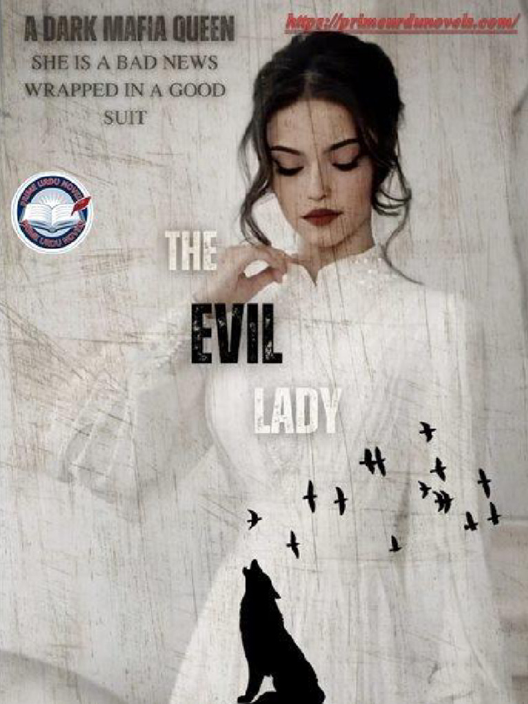 The Evil Lady by Mahi Shah | PDF