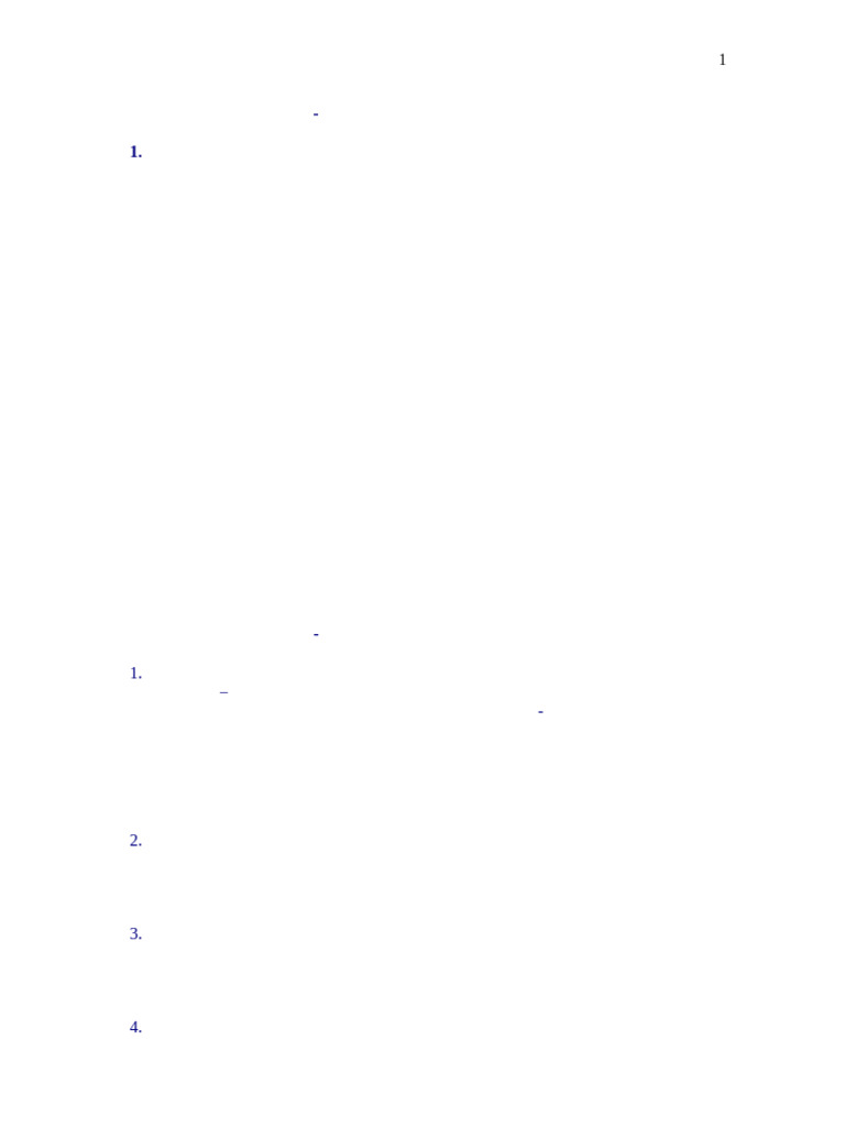 KP-Simple-Rules M | PDF