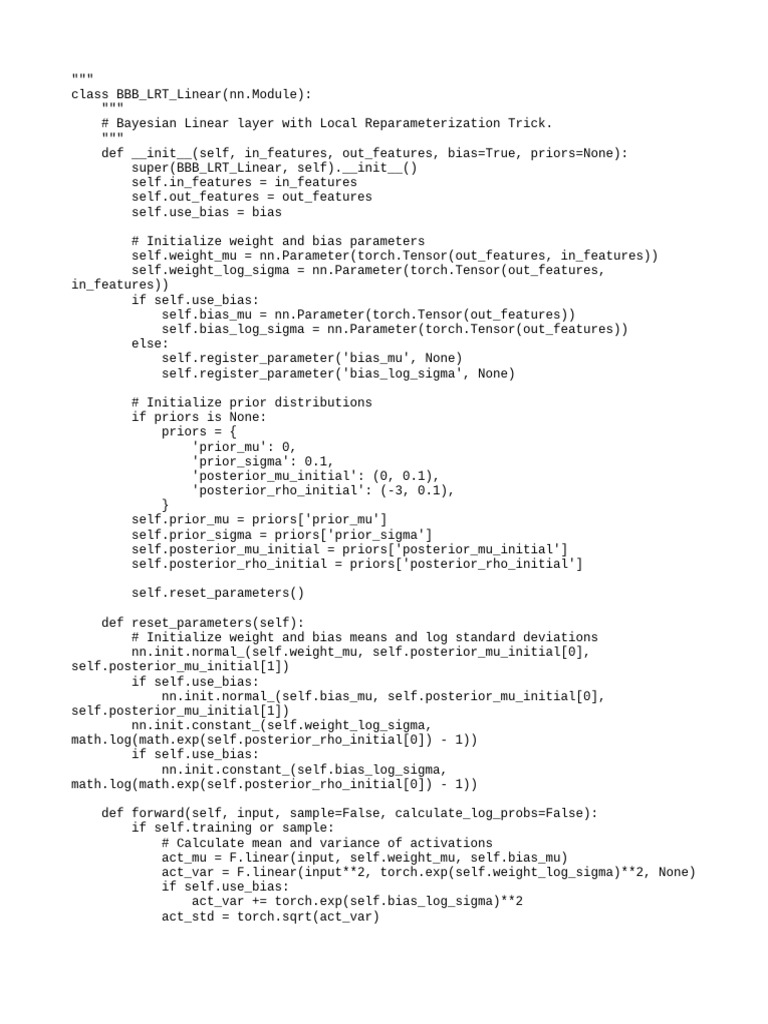 Untitled | PDF | Bias Of An Estimator | Estimation Theory