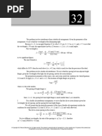 Single-Slit Diffraction Homework Guide | PDF | Diffraction | Angular Resolution