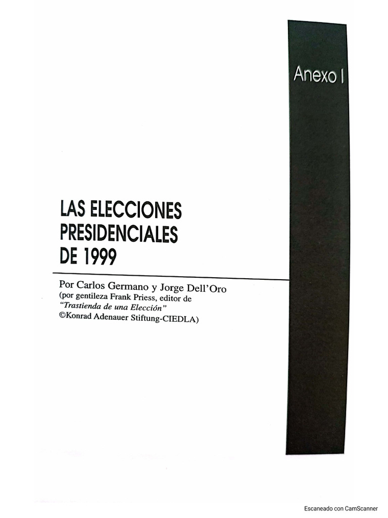 Marketing Político. Gustavo Pandiani-167-202 | PDF