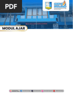 Contoh Modul Ajar Model Problem Based Learning (PBL) | PDF