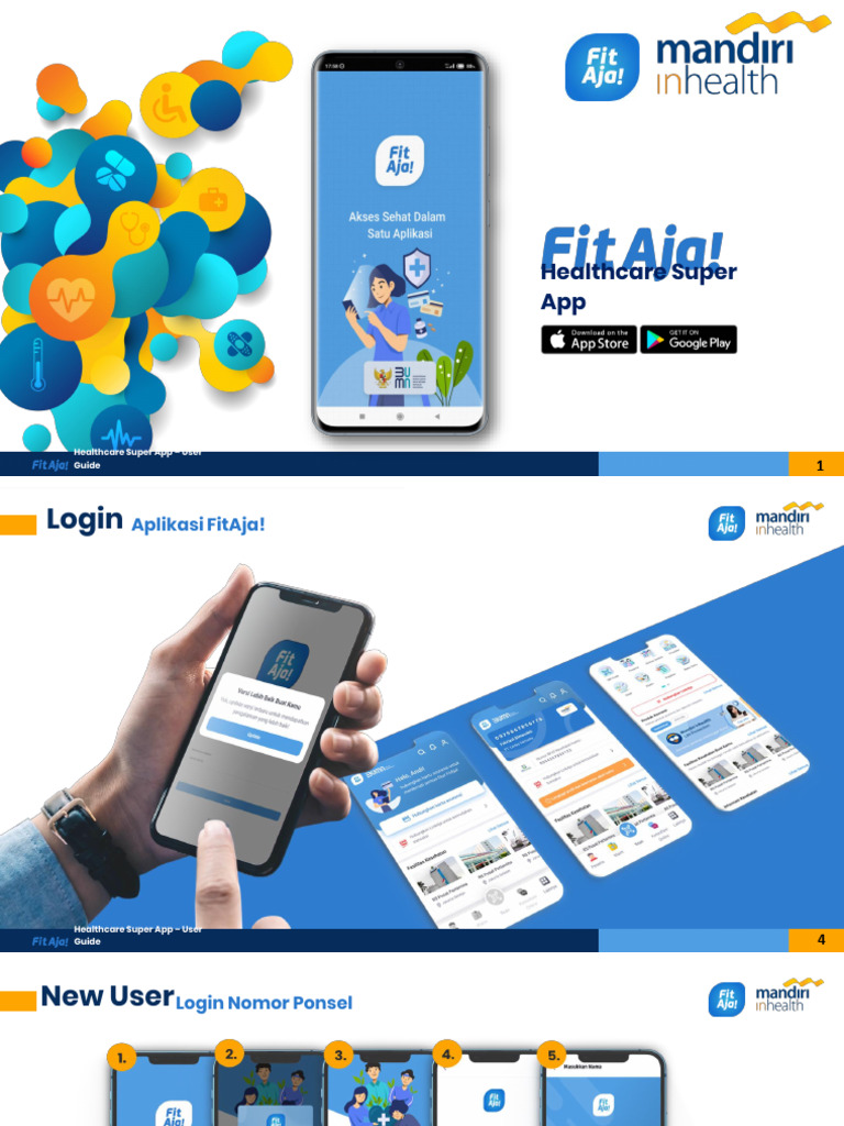 Fit Aja | PDF