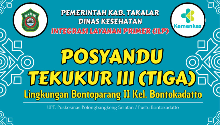 POSYANDU | PDF